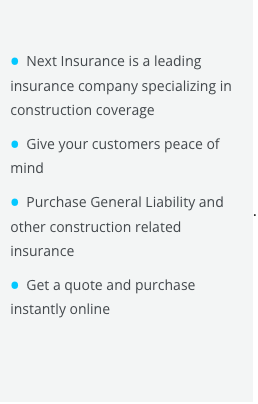 Insurance Marketplace